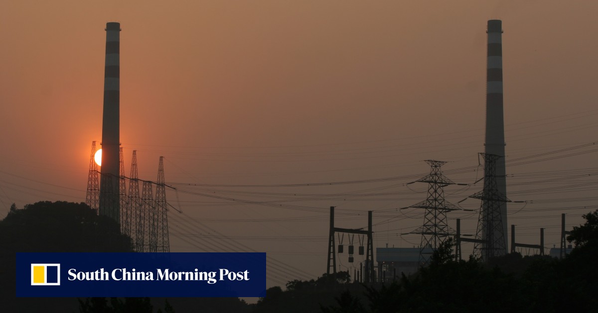 Hong Kong, Guangdong and Macau include another air pollutant in ...