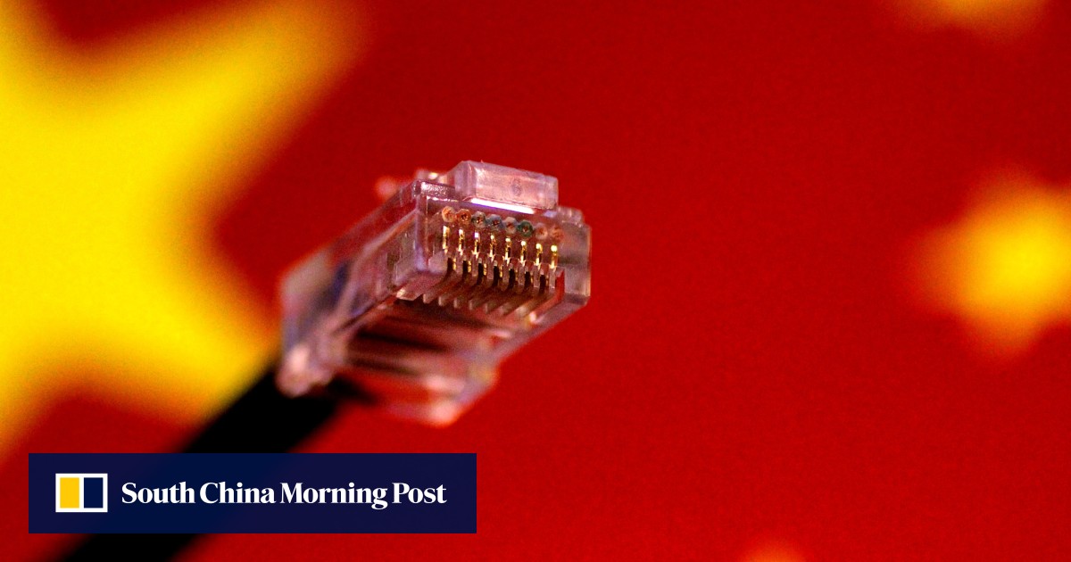 US-China tech war’s new battleground: undersea internet cables | South ...