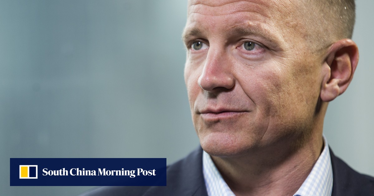 Blackwater founder Erik Prince ‘held secret talks’ with top Maduro ally ... Blackwater founder Erik Prince ‘held secret talks’ with top Maduro ally ...
