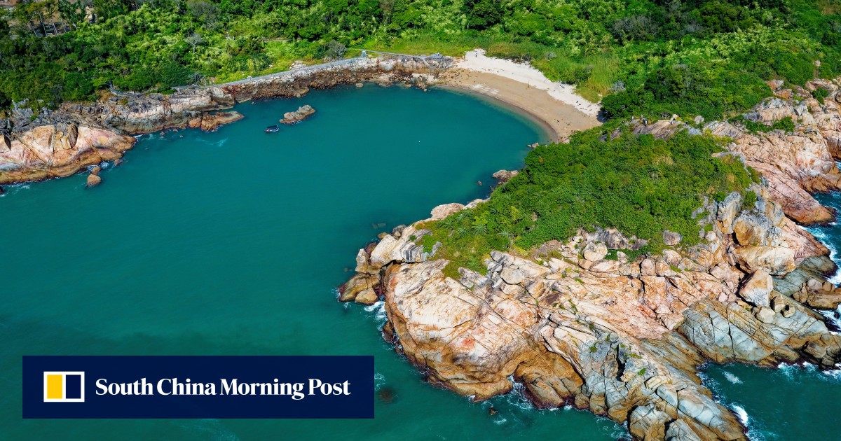 Adventure, sea views, temples and a meal of seafood – Cheung Chau ...