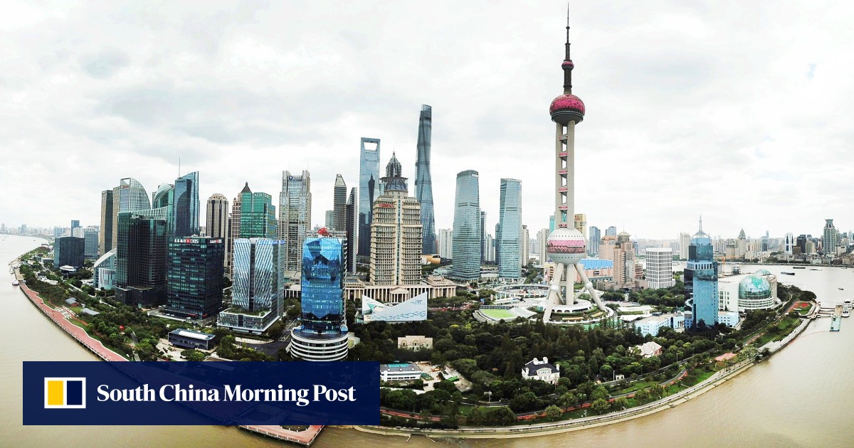 Beijing just made it easier for listed companies to IPO spun off units ...