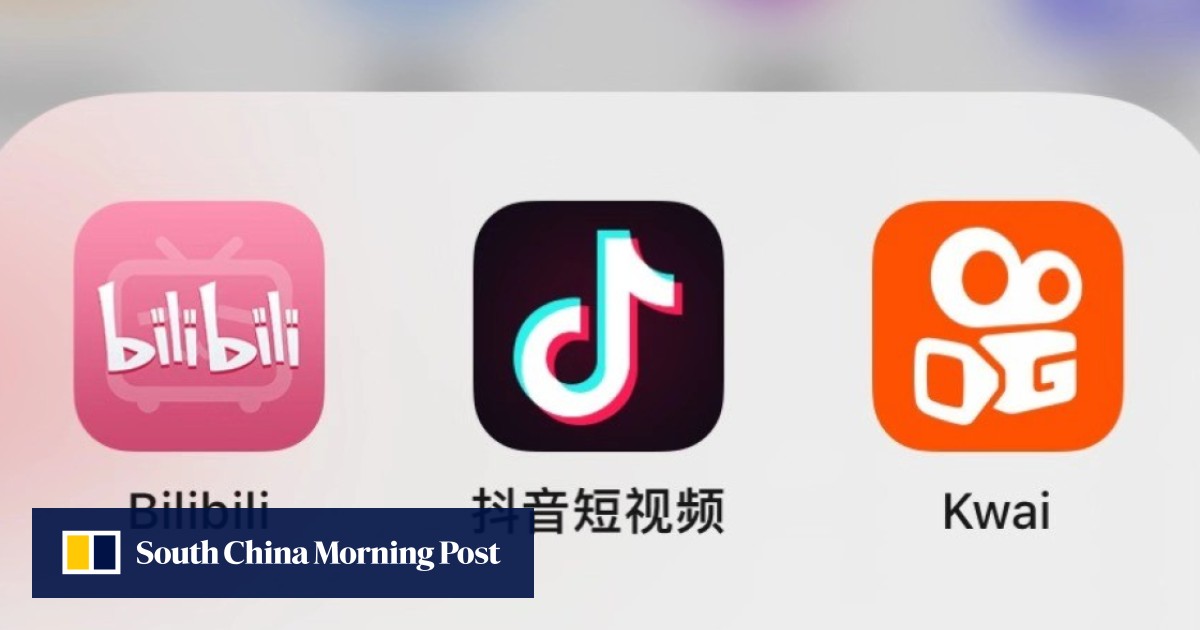 #Studywithme: how Bilibili, Kuaishou, Douyin are fostering Chinese ...