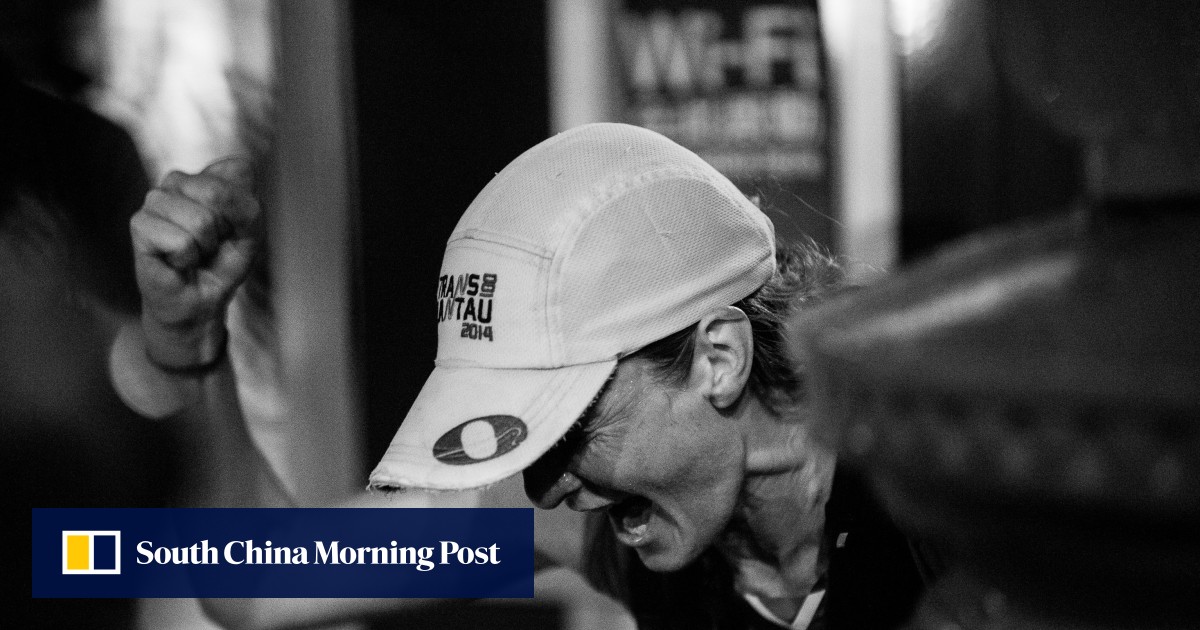 How to train for 100km: tips for the long-run training session | South ...