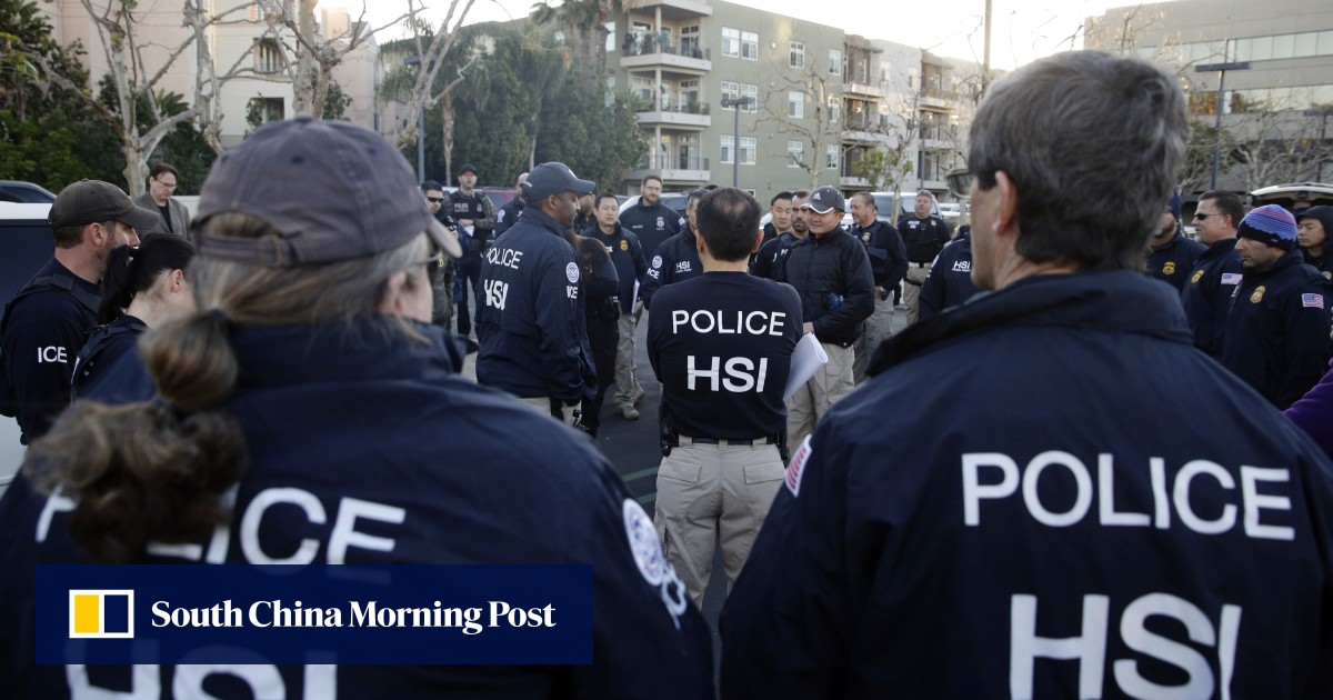 Chinese woman Dongyuan Li sentenced to 10 months over US birth tourism ...