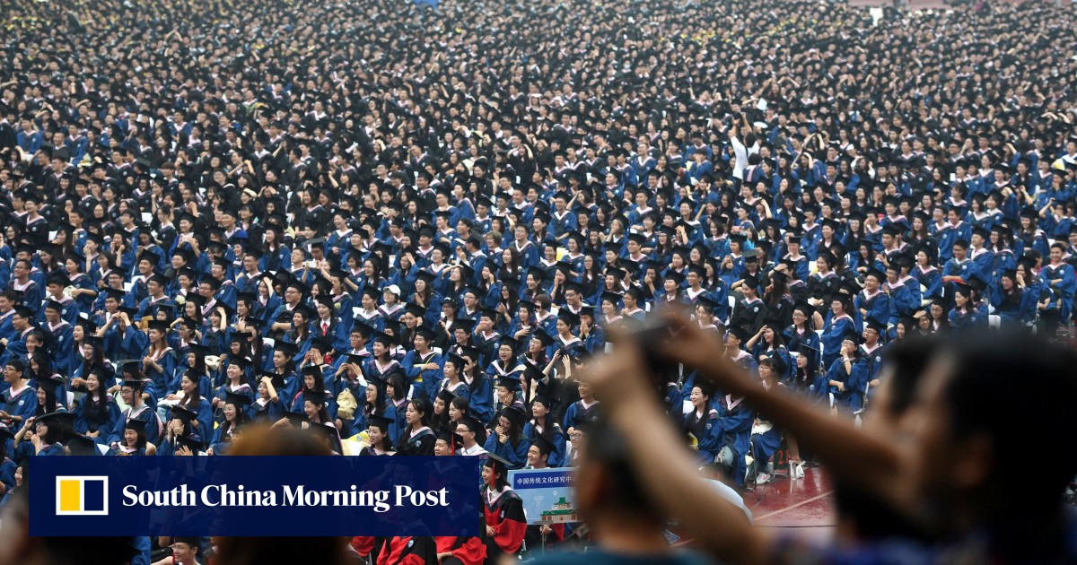 Dozens of foreign students expelled from Chinese university amid ...