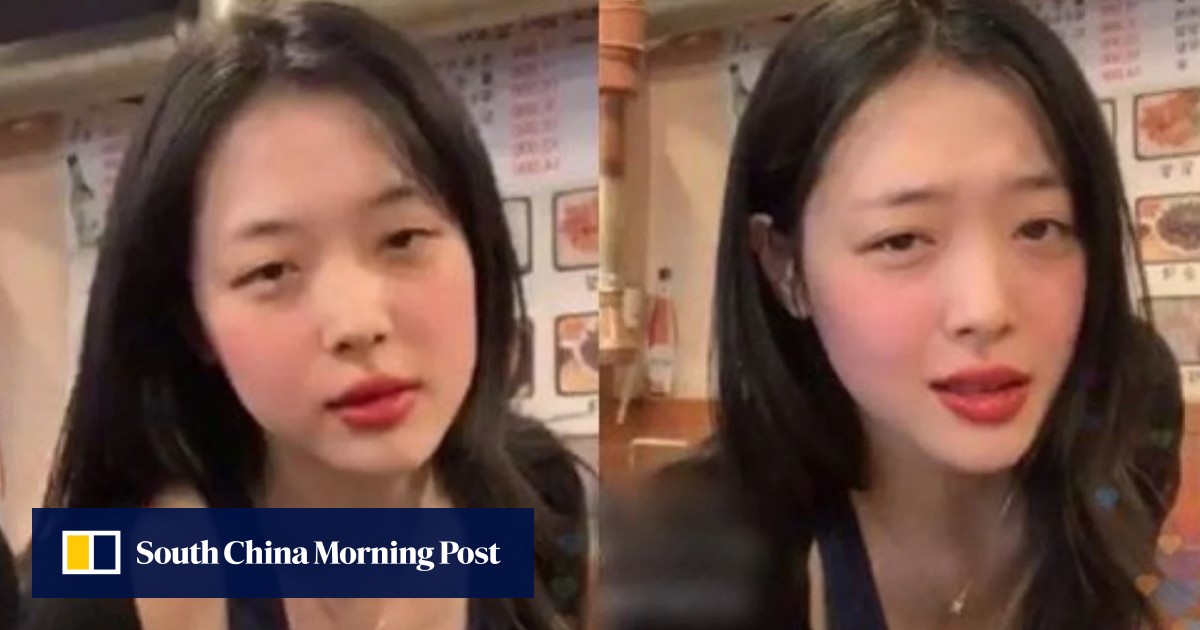 From the Song-Song couple to Sulli: the biggest K-pop and Korean ...