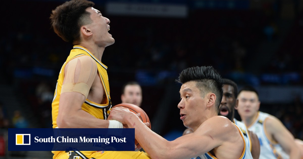 Jeremy Lin bags 20 points as Beijing Ducks down Zhejiang Lions | South ...