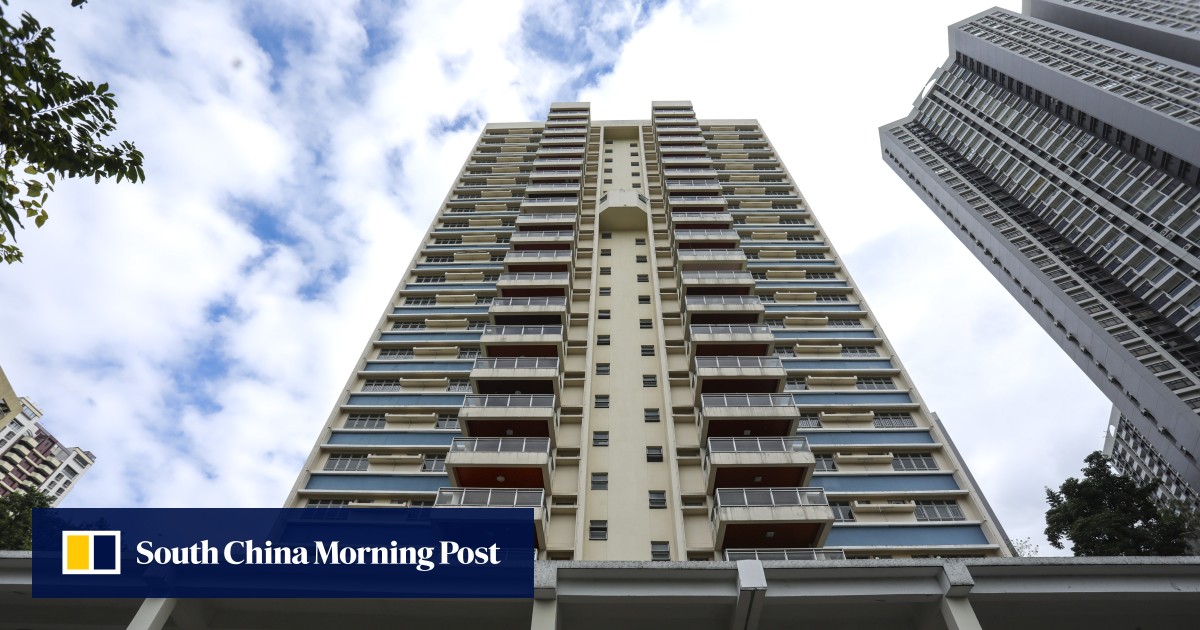 State-backed conglomerate Citic Pacific wins bid for Tai Hang luxury ...