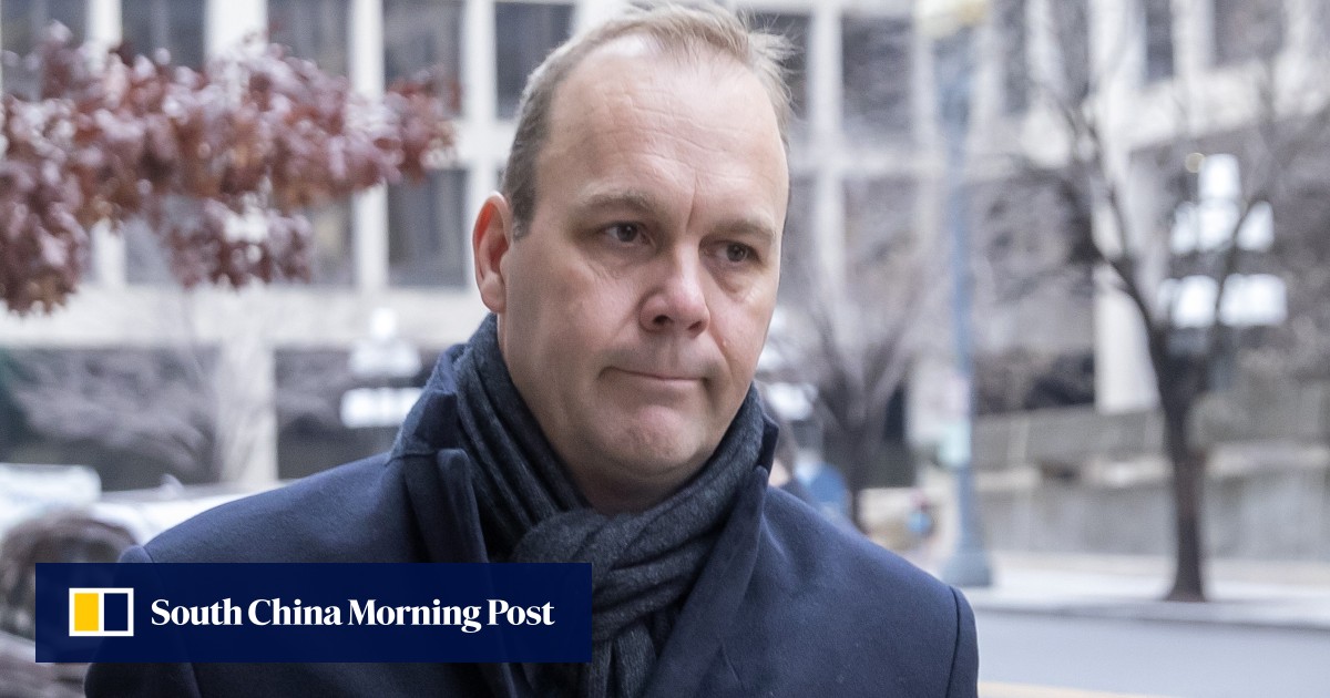 Ex-Trump campaign aide Rick Gates sentenced to 45-day jail term in ...