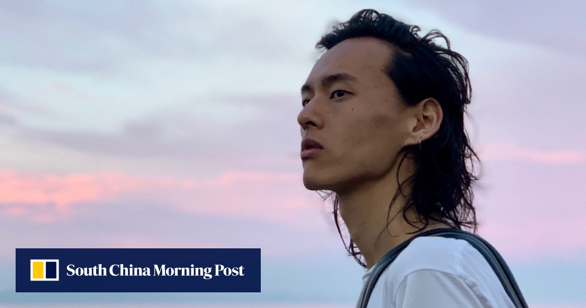 How Chinese model went from novice to fashion industry darling, likened ...