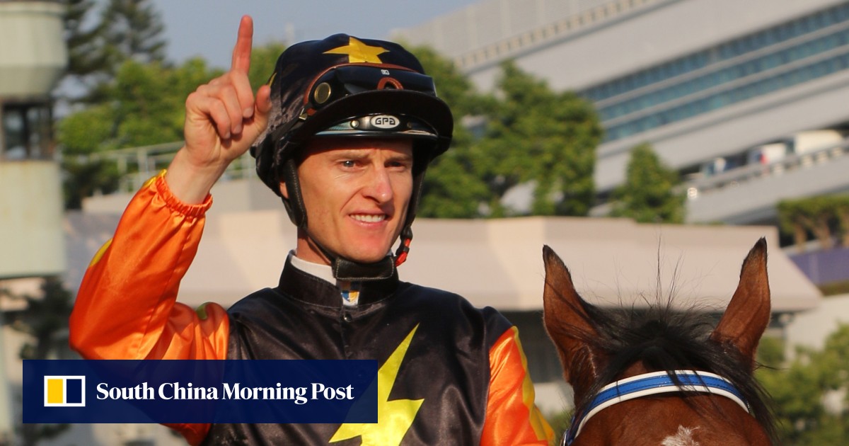 Stats shows Purton holds the key to Blastoise: ‘thankfully Zac’s riding ...