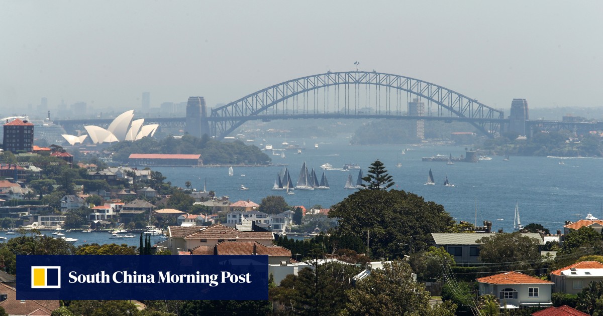 Link Reit makes its first foray outside Greater China with a US$469.5 ...