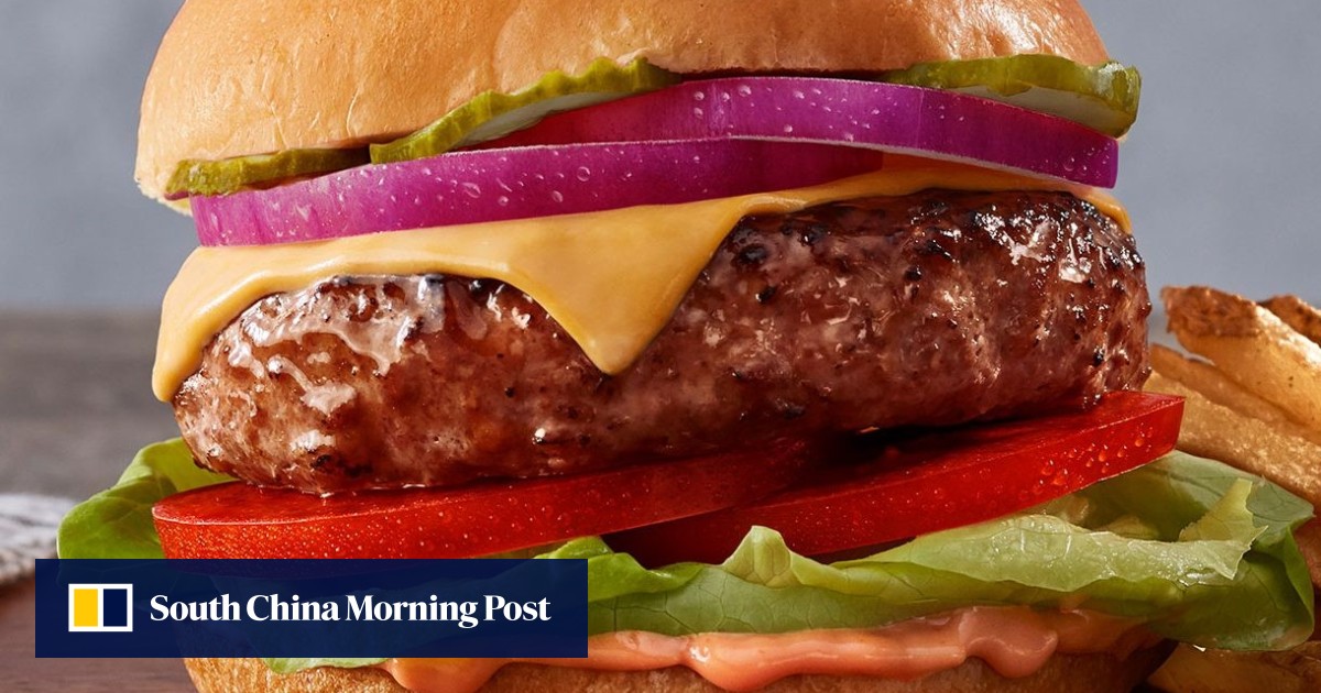 The fake-meat challenge for US firms in China, where millions aspire to ...