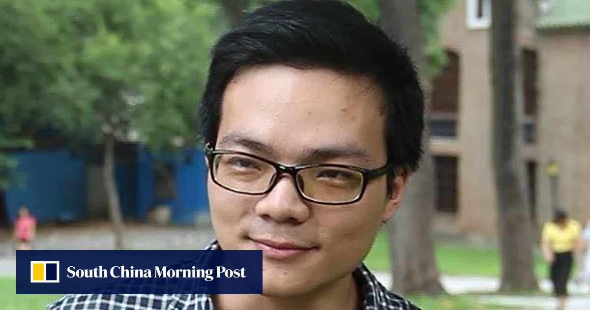 China police remove prominent labour activist in home raid | South ...