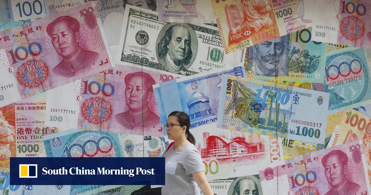 Hong Kong dollar peg: could the financial hub’s stable exchange rate ...