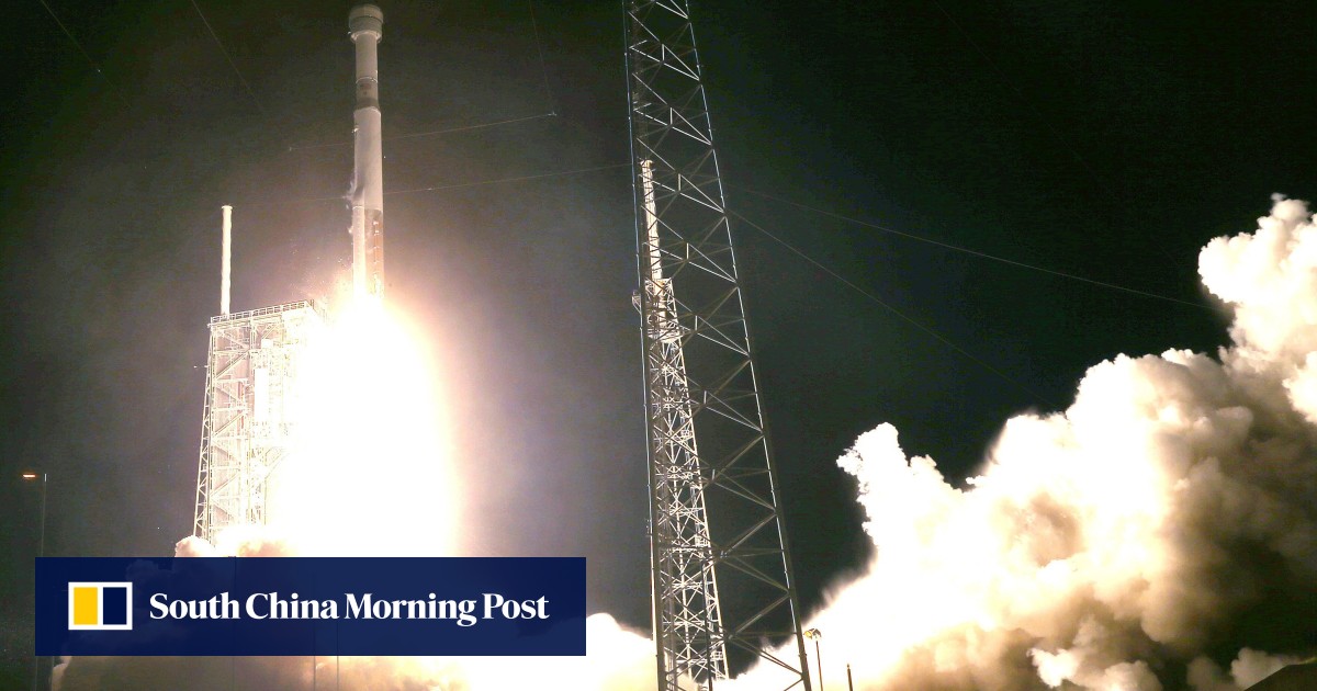 Boeing Starliner fails to reach International Space Station after going ...