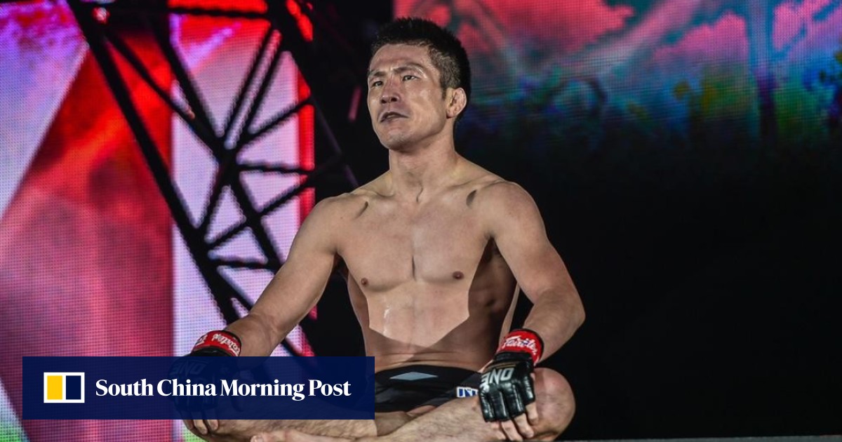 Top 20 Asian MMA fighters for 2020, part 1: UFC, One Championship stars ...