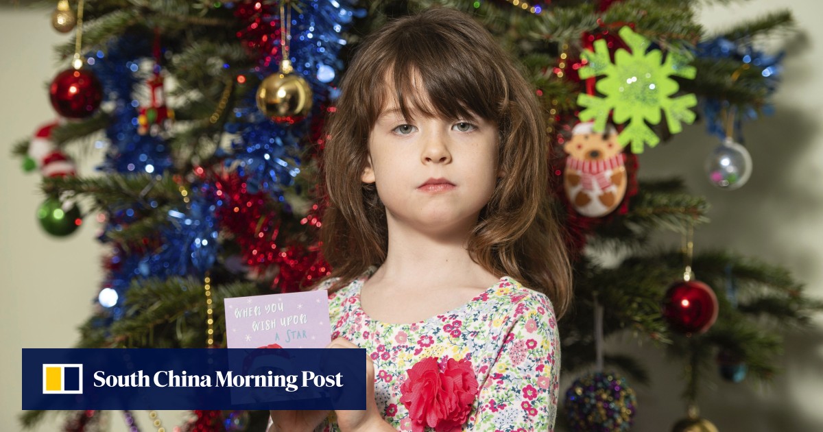 China’s Qingpu Prison: the ‘first-class’ facility at the centre of ...