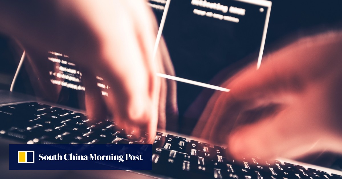 Chinese man behind US hacks back to teaching computing in Shanghai ...