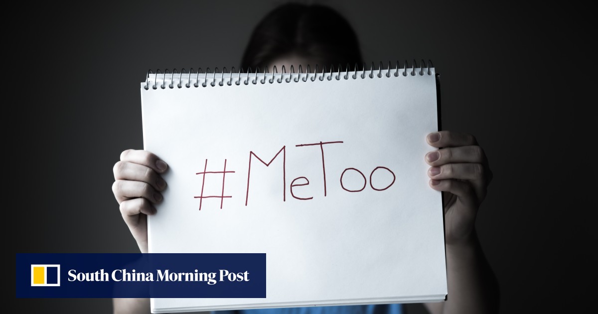 Women in China say #MeToo on broader range of issues in 2019 | South ...