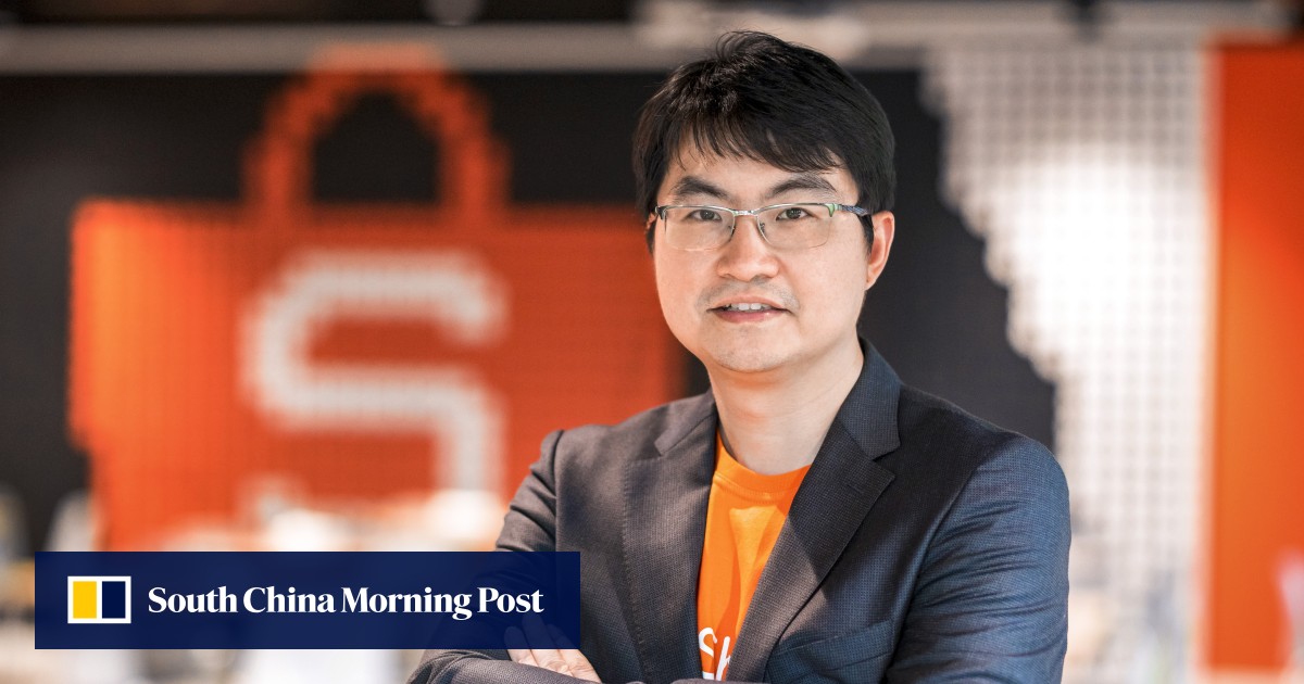 For Singapore’s Shopee, being ‘late’ to the e-commerce game has helped ...
