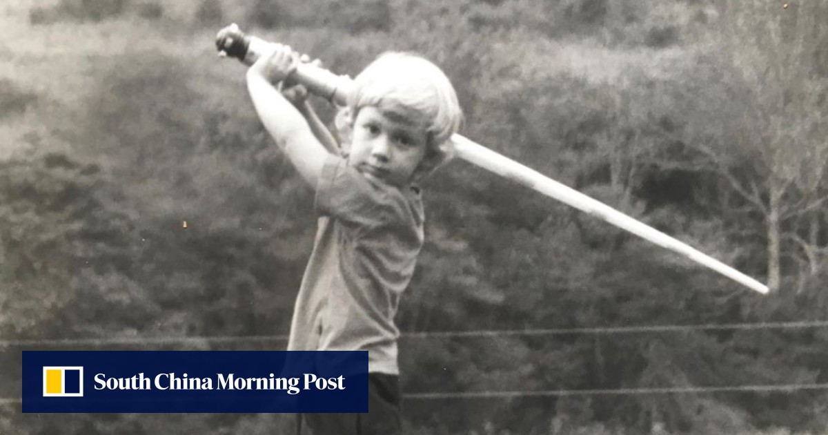 Star Wars fan Riley Howell, who died saving classmates from school ...