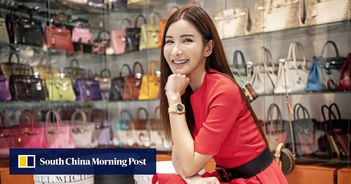 From the Thai Angelina Jolie to Rich Kids of Beverly Hills star, seven ...