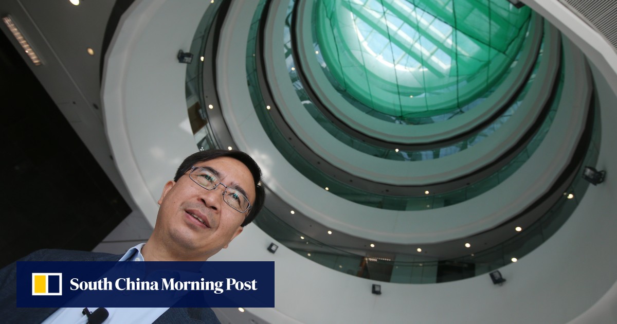 China’s ‘father of quantum’ Pan Jianwei has ties to country’s defence ...