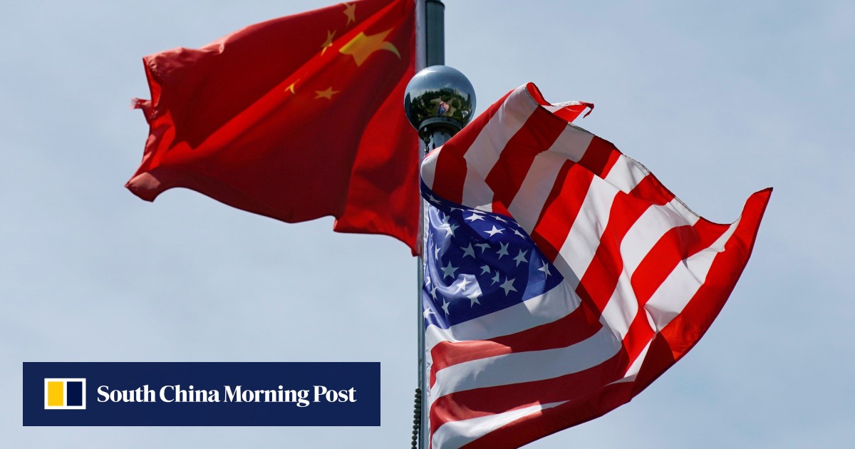 Are US-China relations heading for a new cold war in 2020? | South ...
