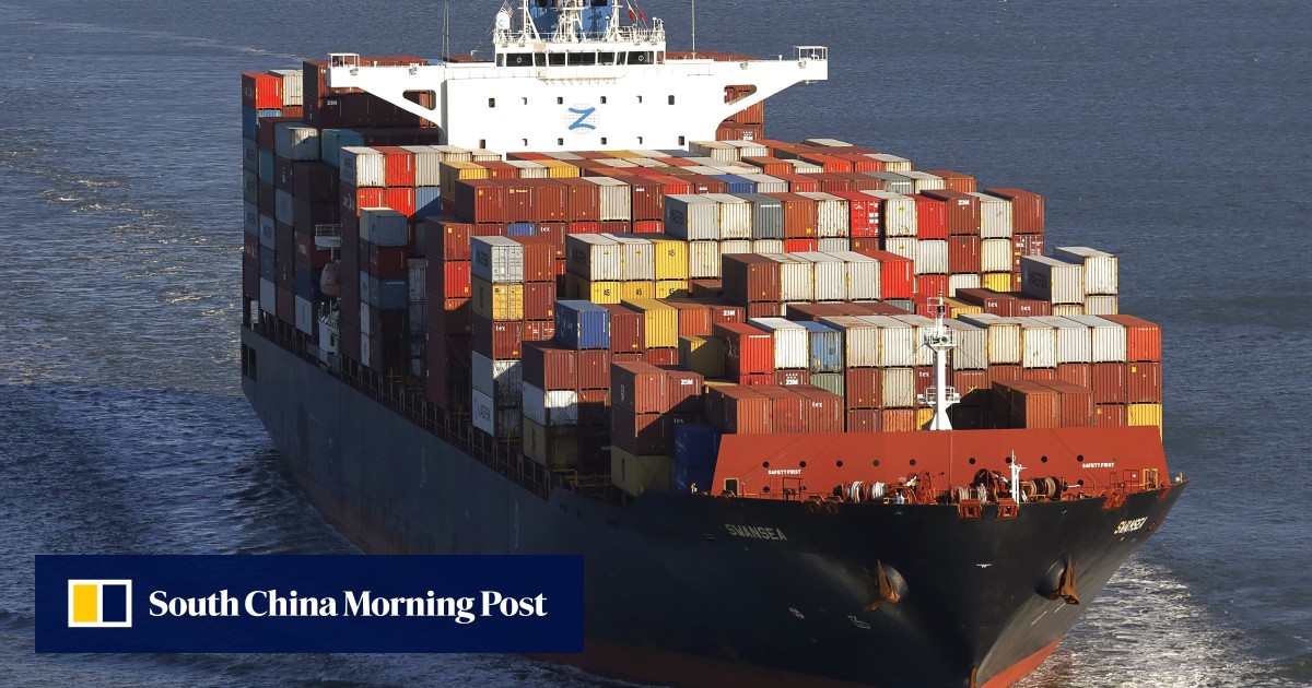 Piracy incidents along Straits of Malacca and Singapore surge in 2019 ...