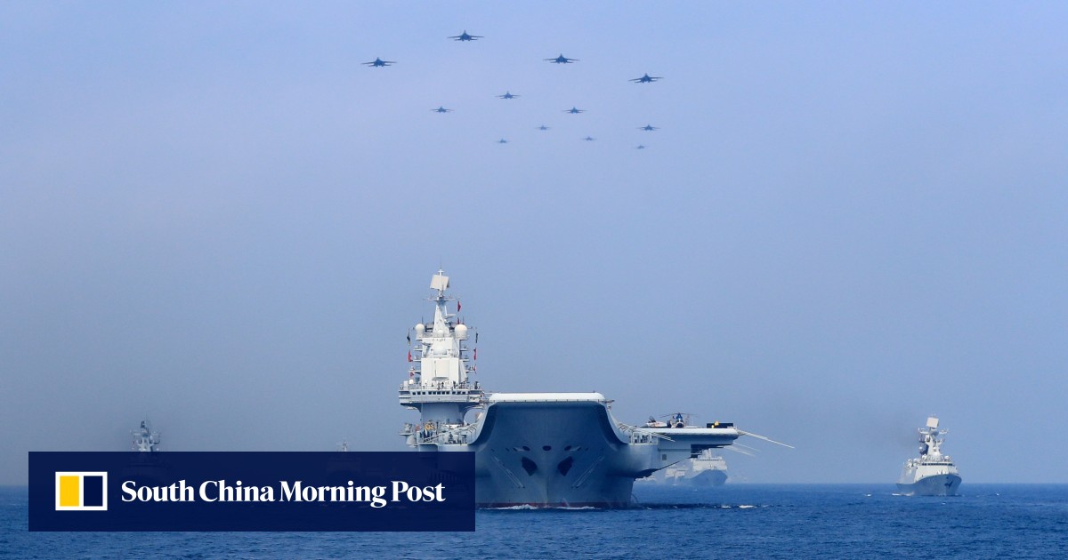 Asean members up the ante on South China Sea amid code of conduct talks | South China Morning Post