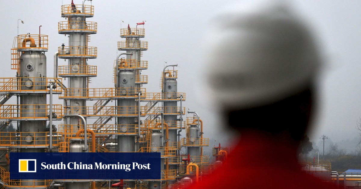 China’s SOEs set for year of innovation reform in 2020, Sasac says ...