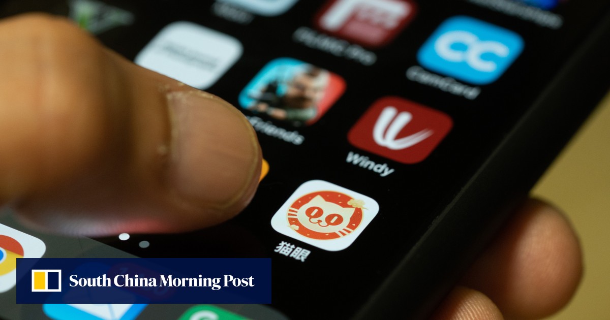 How a decade of smartphone apps changed the way people live, work and ...