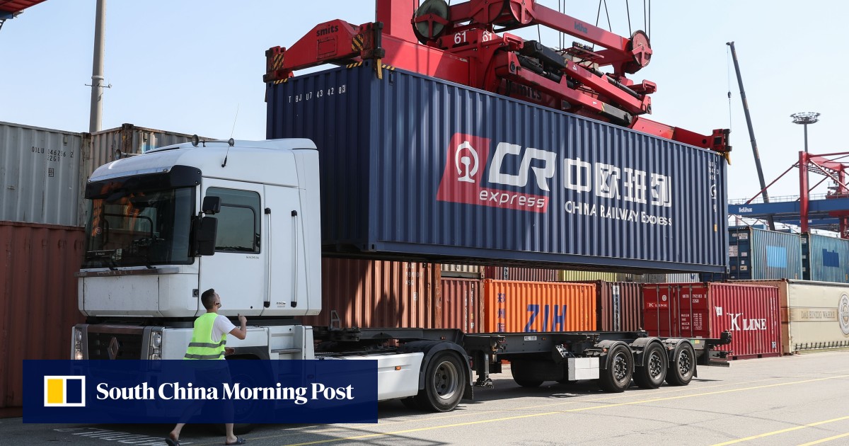 Trade war clues sought in China’s ‘ambiguous’ new export control law ...