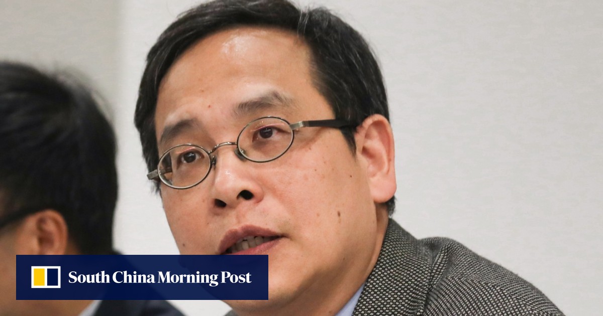 Education Bureau says it needs to act against Hong Kong teachers found ...