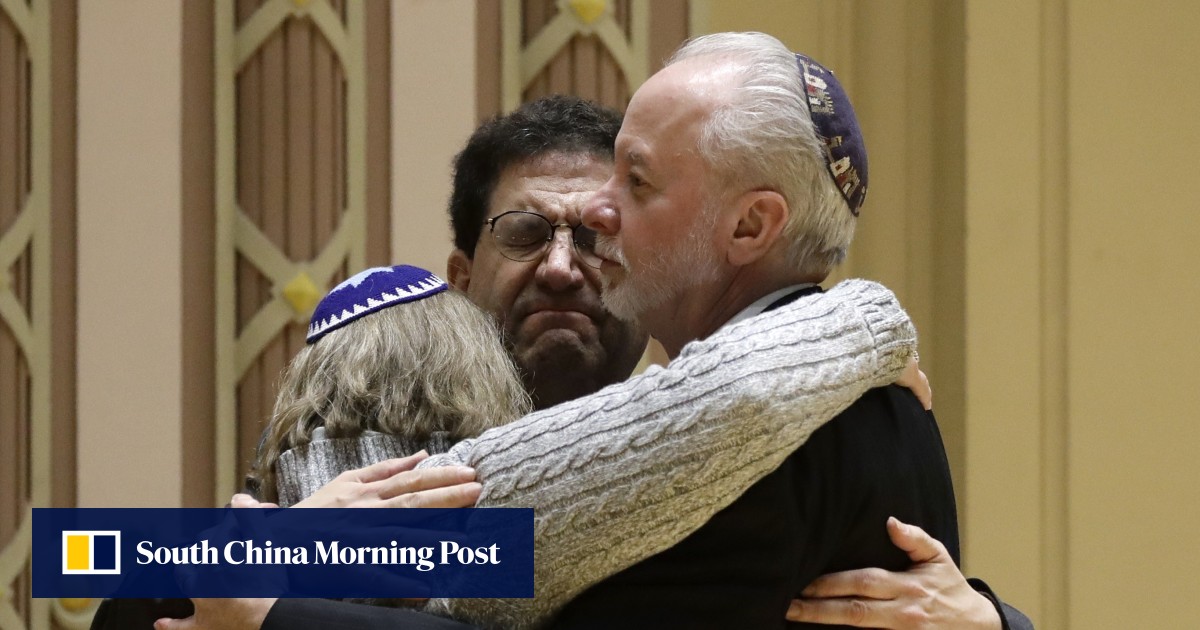 Faith-targeted attacks in US highlight the dangerous, even deadly state ...