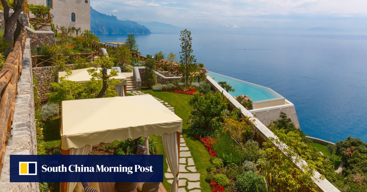 5 Best Adults Only Luxury Resorts And Retreats To Escape To For Peace