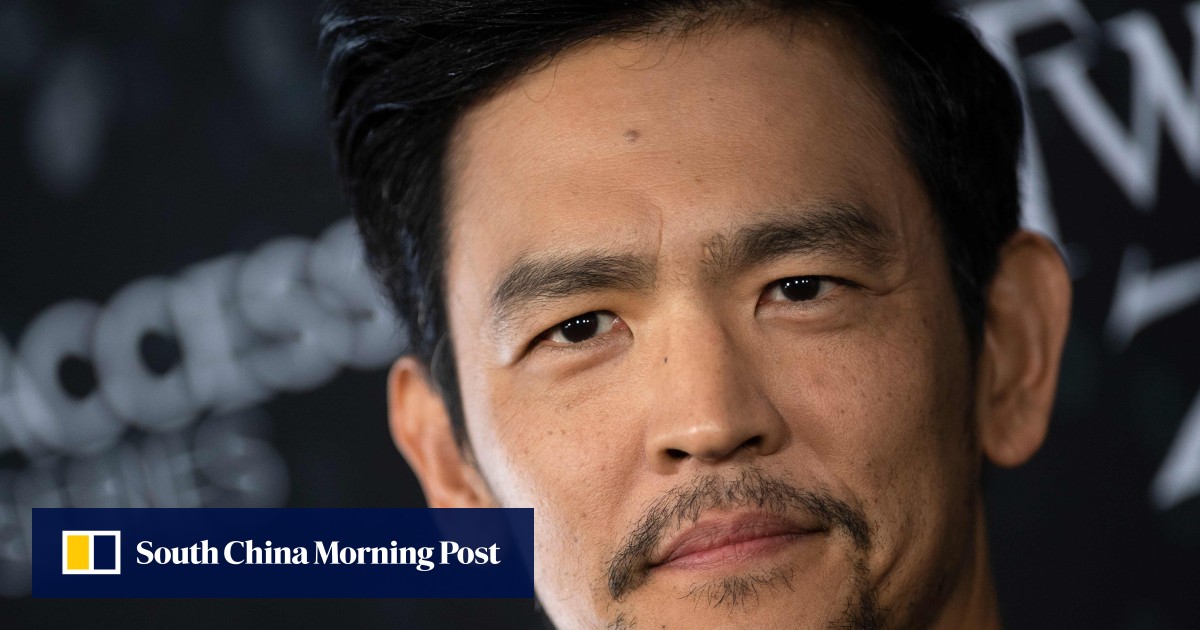 John Cho ‘traumatised’ by horror film as a six-year-old; it took him 40 ...