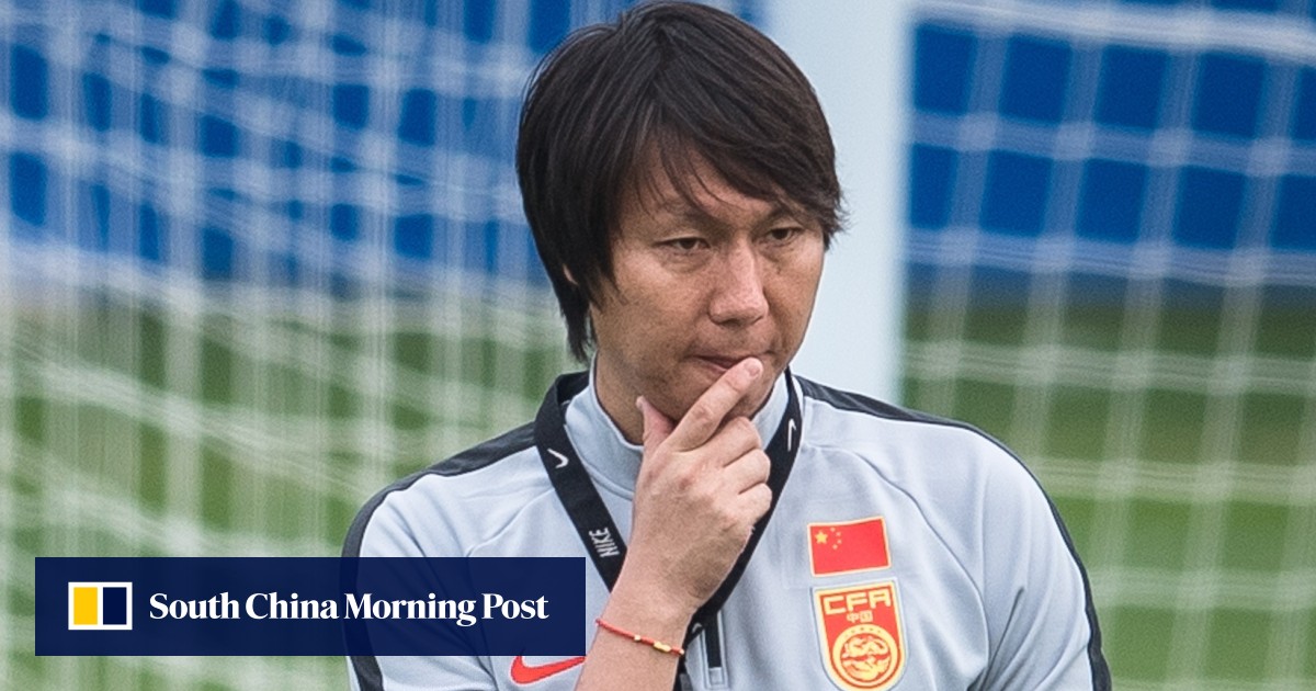 Li Tie’s elevation to China hot seat comes as little surprise but new ...