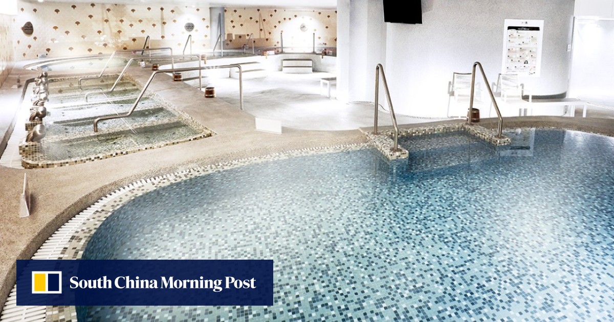 4 onsen spas in Southeast Asia with modern twists for a holistic luxury ...