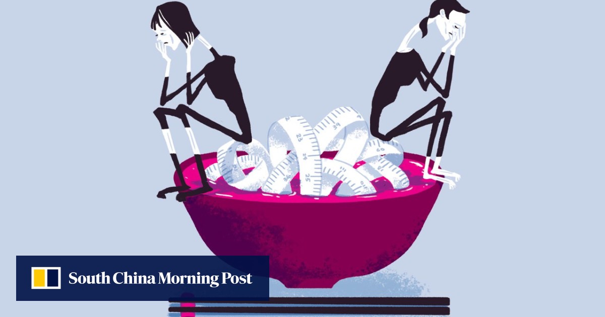 Anorexia: why Asia isn’t talking about this mental illness, and the ...