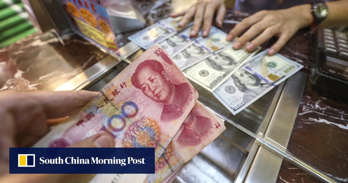 Trade war deal could allow China to loosen monetary policy and exchange ...