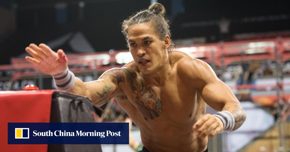 2020 CrossFit Games’ 239 national champions announced – Hong Kong’s Ant ...