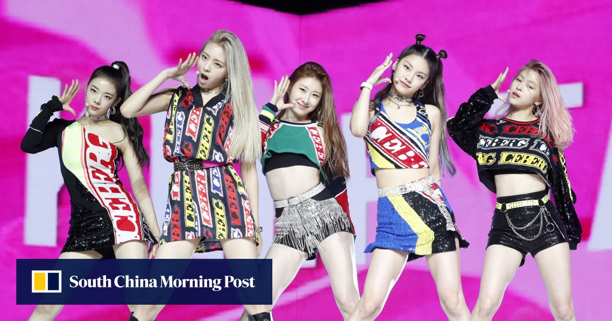 K-pop trends in 2020: are Itzy the new Blackpink, and can Korean rock ...