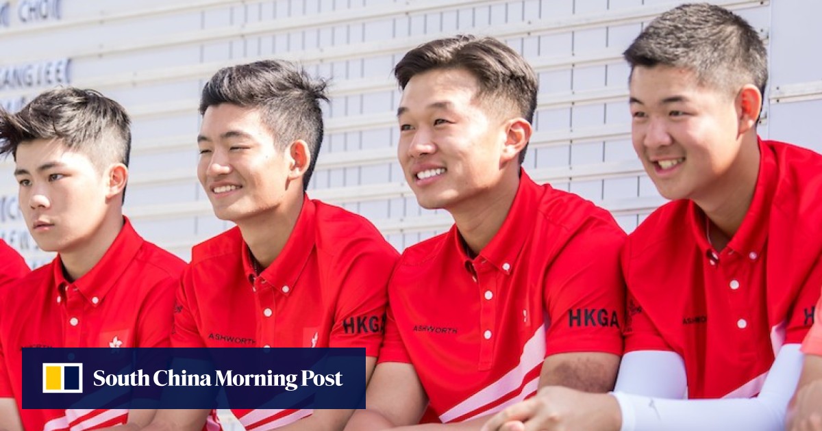 Hong Kong Open: tournament’s youngest player Alexander Yang still has ...