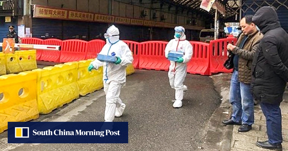 China ‘must find source’ after identifying Wuhan pneumonia as new virus ...