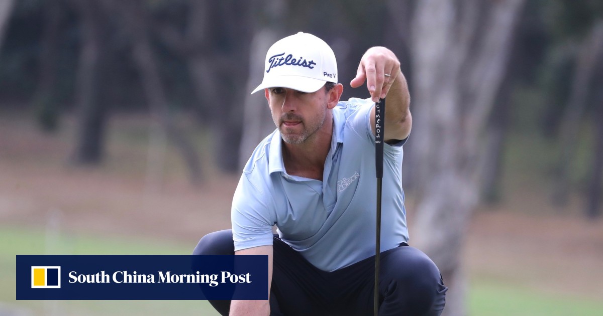 Hong Kong Open: Ormsby and Otsuki fire up day one as draw cards Lowry ... Hong Kong Open: Ormsby and Otsuki fire up day one as draw cards Lowry ...