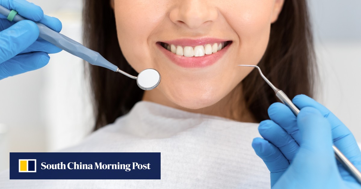 Why good teeth matter for health and confidence, and how to get a ...