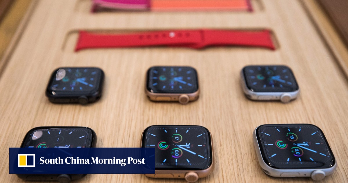 Apple sued by medical device company Masimo for allegedly stealing tech ... Apple sued by medical device company Masimo for allegedly stealing tech ...