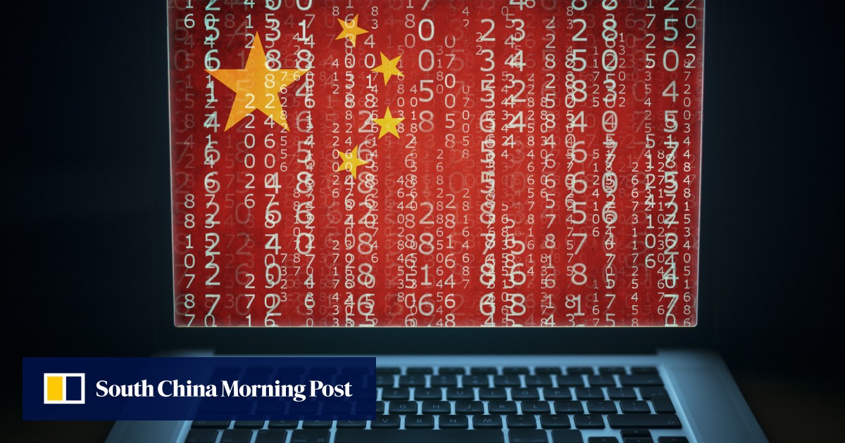 West studies Beijing’s disinformation campaign in Taiwan looking for ...